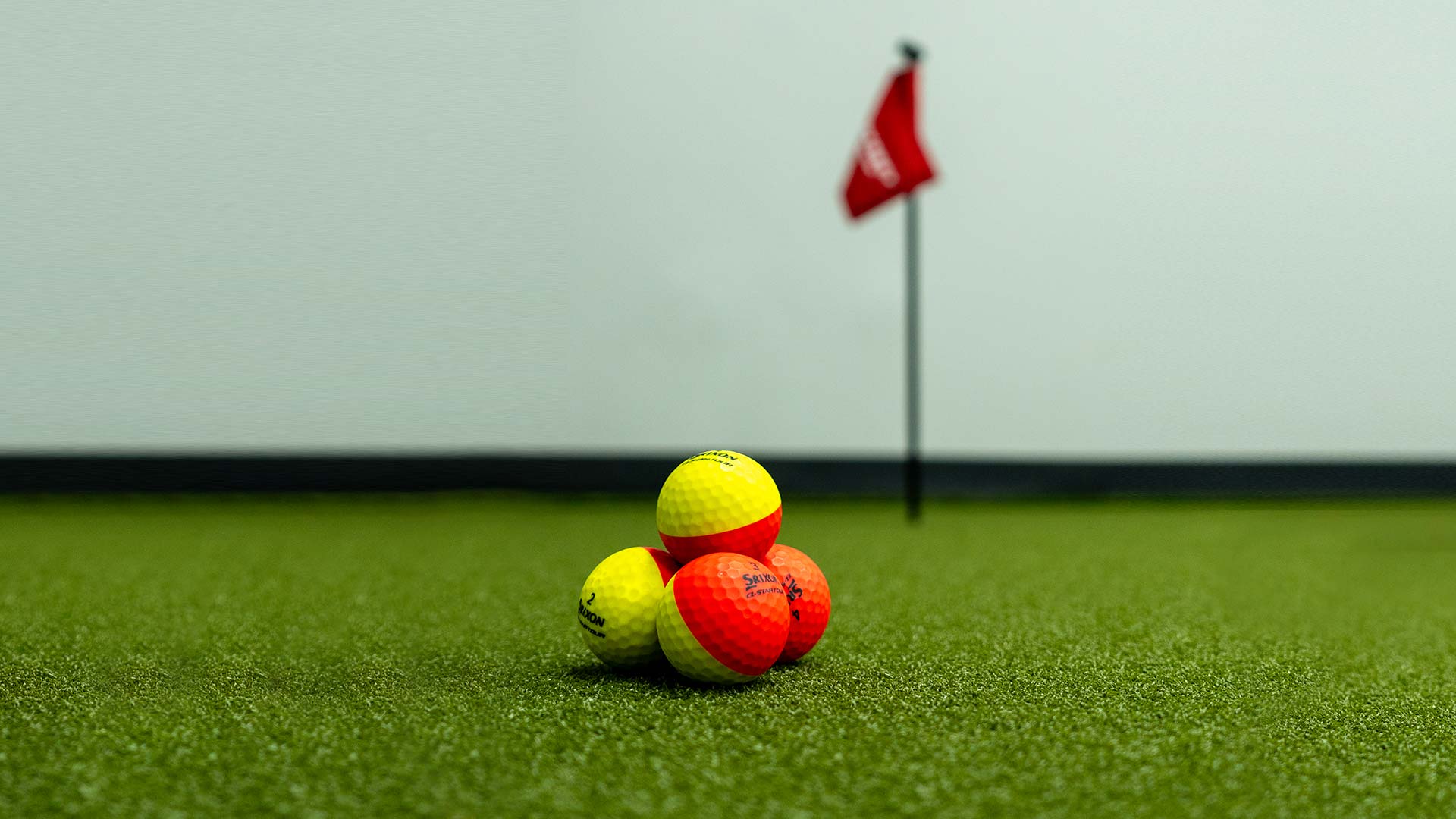 Golfing Relaxation - GA