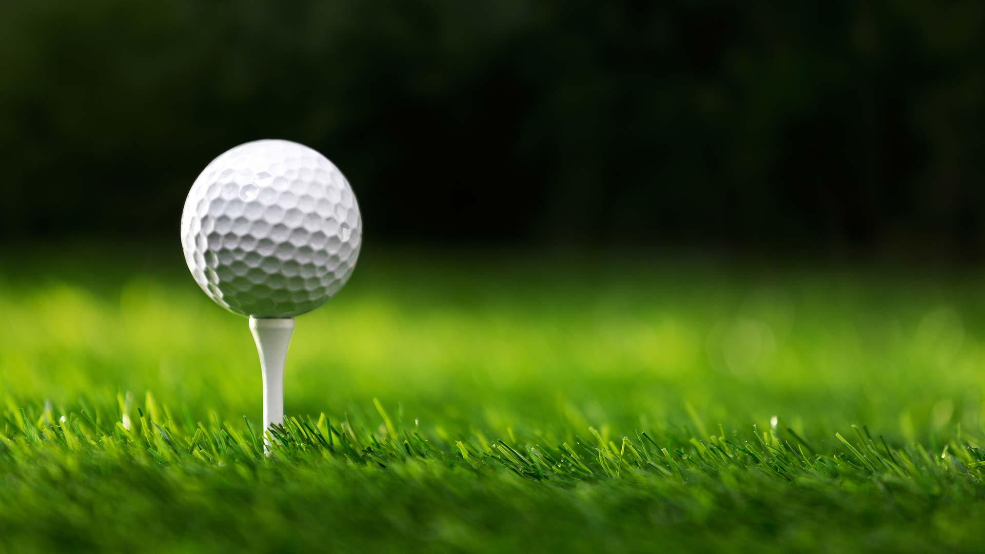 Golfing Relaxation - GA